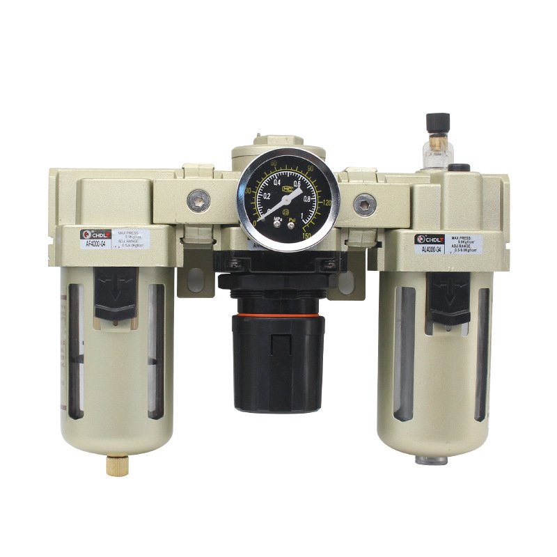 SMC AC4000-04 - Buy SMC AC4000-04 Product on Zhejiang Dechuan Pneumatic Technology Co., Ltd.